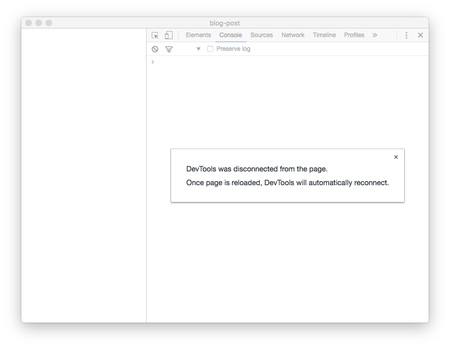 ClojureScript + Electron – owensd.io